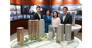 Hongkong Land Holdings Limited (HKLB) Stock Price & News - Google Finance