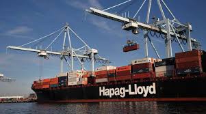 Hapag Lloyd AG (HLAG) Stock Price & News - Google Finance