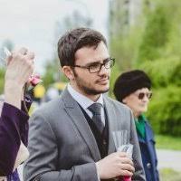 Anton Levchenko email address & phone number | Pronet Director of Development contact ...