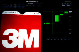 3M Co (MMM) Stock Price & News - Google Finance
