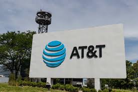AT&T Inc (T) Stock Price & News - Google Finance