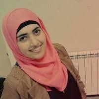 Asma Awad email address & phone number | Commercial Bank Associate ...