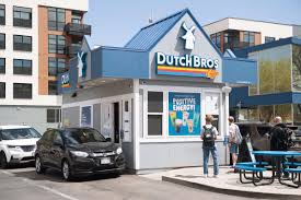 Dutch Bros Inc (BROS) Stock Price & News - Google Finance