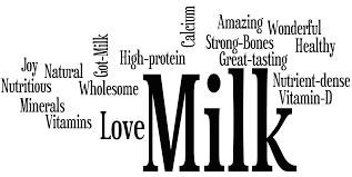 Desiring The Sincere Milk. | shanwilsministry