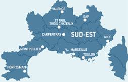 英和画像辞典：(sud-est)の関連画像一覧！ – おもしろい英文法