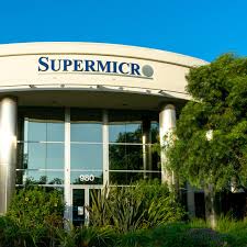 Super Micro Computer Inc (SMCI) Stock Price & News - Google Finance