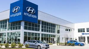 Hyundai Motor India Ltd (HYUNDAI) Stock Price & News - Google Finance