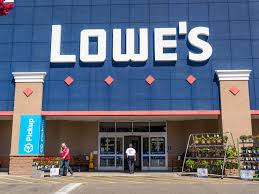 Lowe's Companies Inc (LOW) Stock Price & News - Google Finance