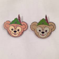 So how do I tell if I have a Scrapper Disney Pin?! – Hollywood and Lime