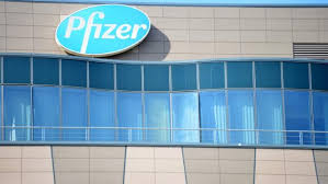 Pfizer Inc (PFE) Stock Price & News - Google Finance