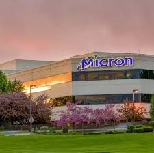 Micron Technology Inc (MU) Stock Price & News - Google Finance