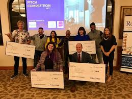 Luke Horan email address & phone number | Knoza Consulting President of ...