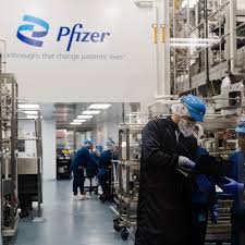 Pfizer Inc (1PFE) Stock Price & News - Google Finance