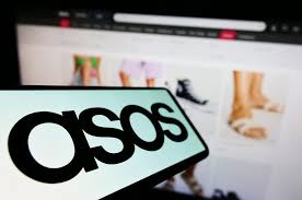 ASOS plc (ASC) Stock Price & News - Google Finance