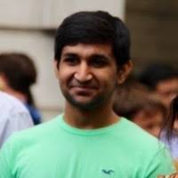 Arsalan Husain email address & phone number | EOS Accountants LLP Talent Acquisition Coordinator ...