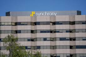 Synchrony Financial (SYF) Stock Price & News - Google Finance