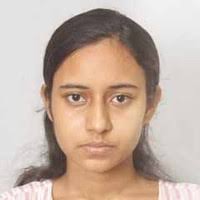 Pritha Choudhury email address & phone number | UNIVERSITY OF CALCUTTA Student contact ...