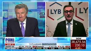 LyondellBasell Industries NV (LYB) Stock Price & News - Google Finance