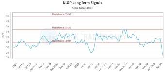 Net Lease Office Properties (NLOP) Stock Price & News - Google Finance