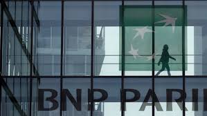 BNP Paribas SA (BNP) Stock Price & News - Google Finance