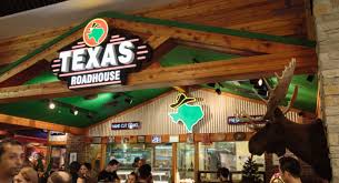 Texas Roadhouse Inc (TXRH) Stock Price & News - Google Finance