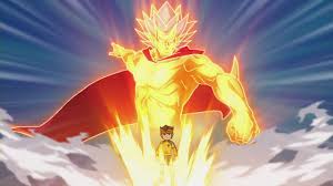 Inazuma eleven strikersi: God Catch