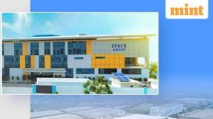 Epack Durable Ltd (EPACK) Stock Price & News - Google Finance