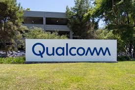 Qualcomm Inc (QCOM) Stock Price & News - Google Finance