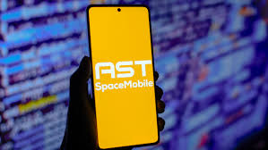 AST SpaceMobile Inc (ASTS) Stock Price & News - Google Finance