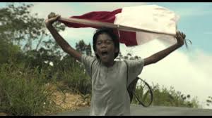 SUARA PENA: Analisis Semiotika Makna Nasionalisme dalam Film "Tanah ...