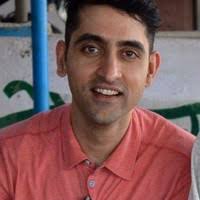 Anish Kapadia email address & phone number | Sunnybrook University of ...