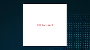 Clarkson PLC (CKN) Stock Price & News - Google Finance