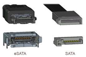 ARQUITECTURA DEL COMPUTADOR : DISCOS DUROS IDE Y SATA
