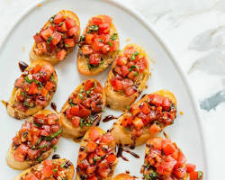 Apa Itu Appetizer? Penjelasan Lengkap Tentang Makanan Pembuka dan 3 ...