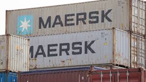 AP Moeller - Maersk A/S Class A (DP4A) Stock Price & News - Google Finance