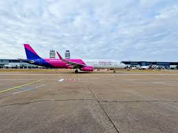 Wizz Air Holdings PLC (WIZZ) Stock Price & News - Google Finance