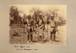英和画像辞典：(datu; chieftain; tribal chief)の関連画像一覧！ – おもしろい英文法