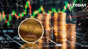 TRON (TRX) Price, Real-time Quote & News - Google Finance
