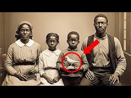 The 1897 Atlanta Family Photograph — A Silent Witness to Hidden History ...