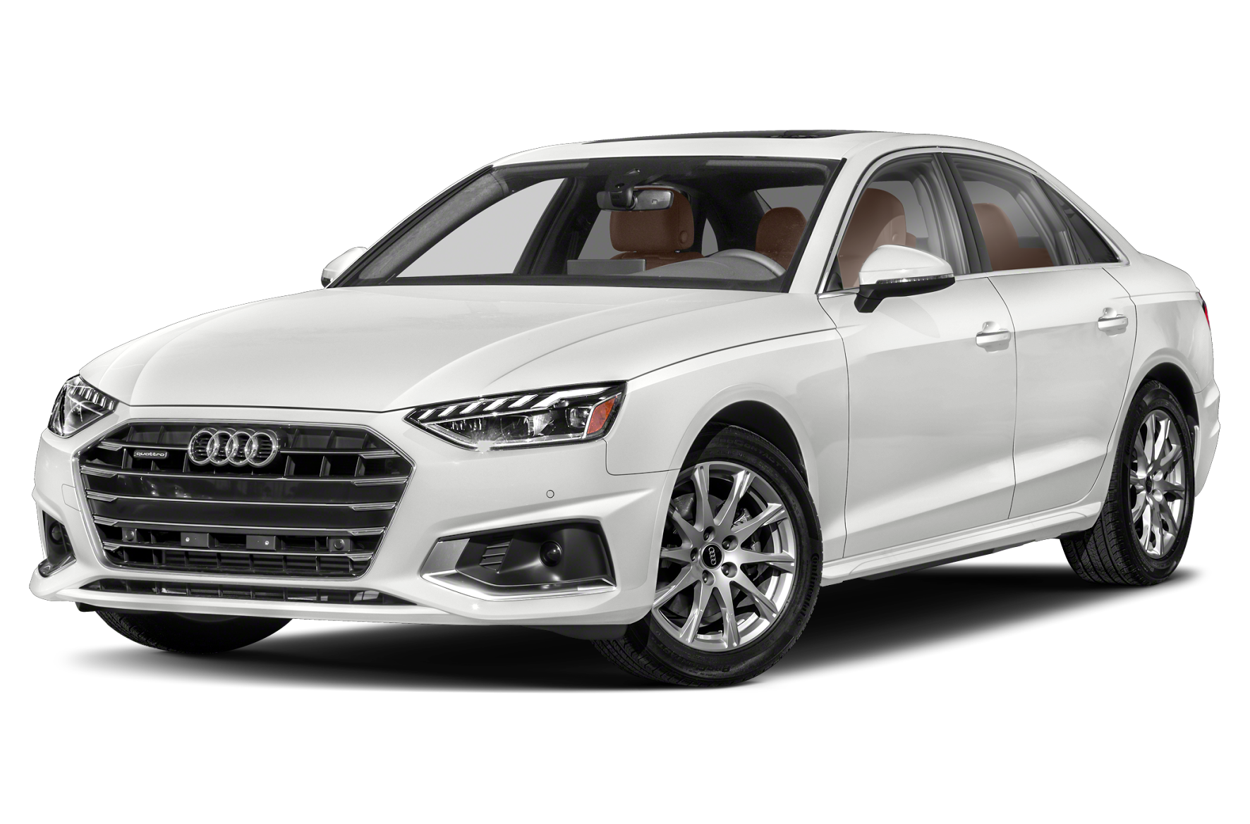 Audi Dealership Serving Bradenton, FL | Audi Tampa
