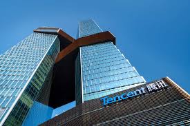 Tencent Holdings Ltd (0700) Stock Price & News - Google Finance