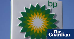BP plc (BP) Stock Price & News - Google Finance