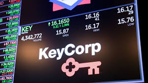 KeyCorp (KEY) Stock Price & News - Google Finance