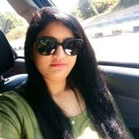 Nitya Jani email address & phone number | Landmark Honda Customer Relationship Executive contact ...