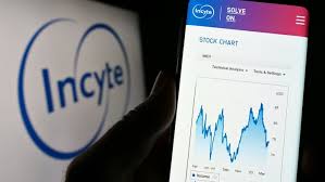 Incyte Corp (INCY) Stock Price & News - Google Finance