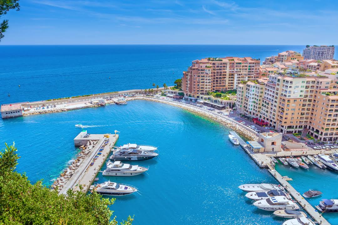 Find Cheap Flights to Monaco - Google Flights
