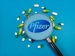 Pfizer Inc. (PFE) Stock Price & News - Google Finance