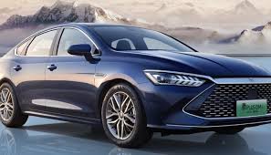 BYD Ord Shs A (002594) Stock Price & News - Google Finance