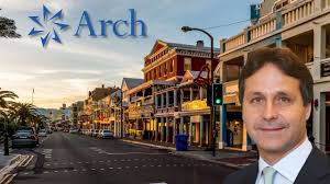 Arch Capital Group Ltd (ACGL) Stock Price & News - Google Finance