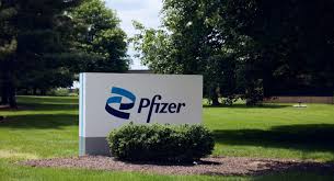 Pfizer Inc (PFE) Stock Price & News - Google Finance